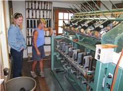 Walker Foundation - Wildlife Friendly Certification Project